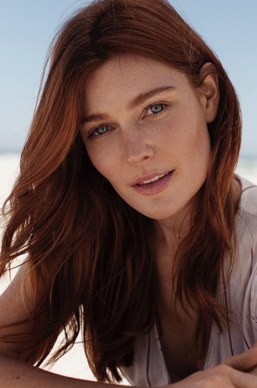 Melissa Kate Steven | Face Model and Casting Agency