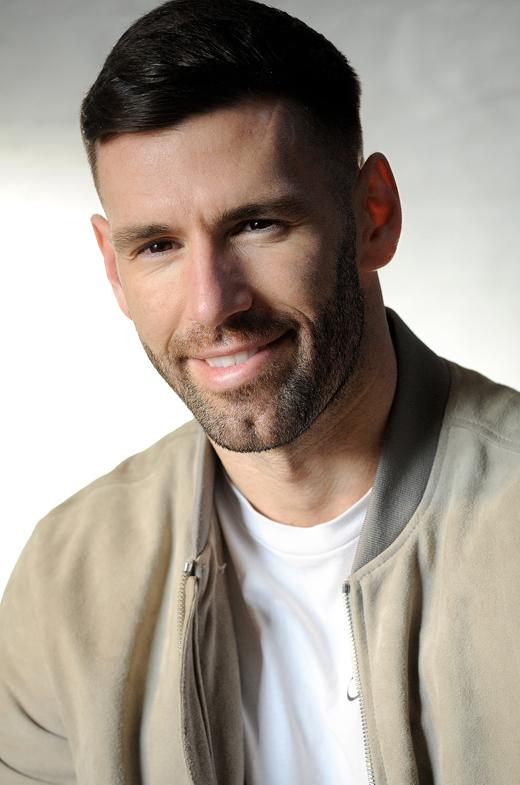 Michael Winer | Face Model and Casting Agency