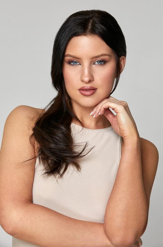 Alex Simpkin | Face Model and Casting Agency