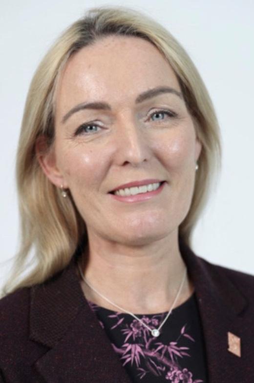 Carol Butler | Face Model and Casting Agency