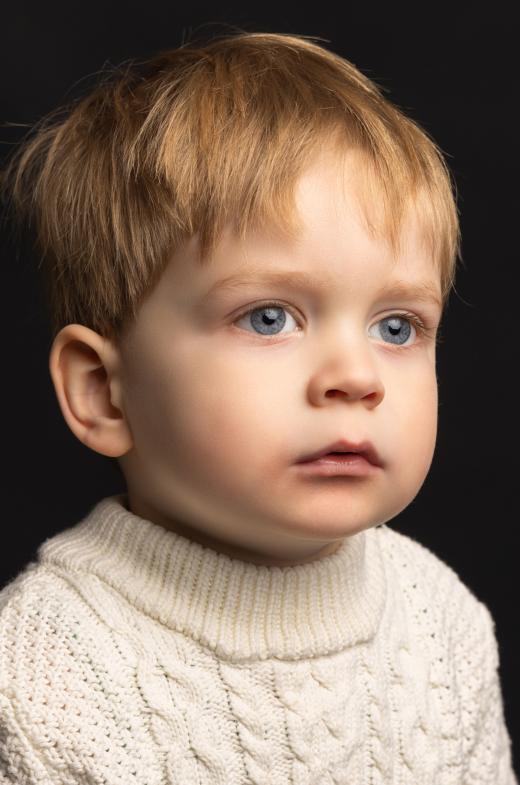 Edward Appleyard | Face Model and Casting Agency