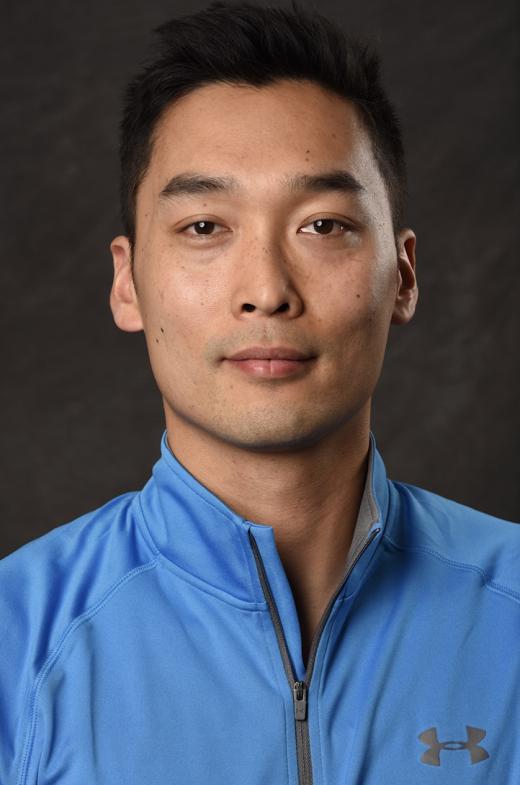 Gee Liu | Face Model and Casting Agency