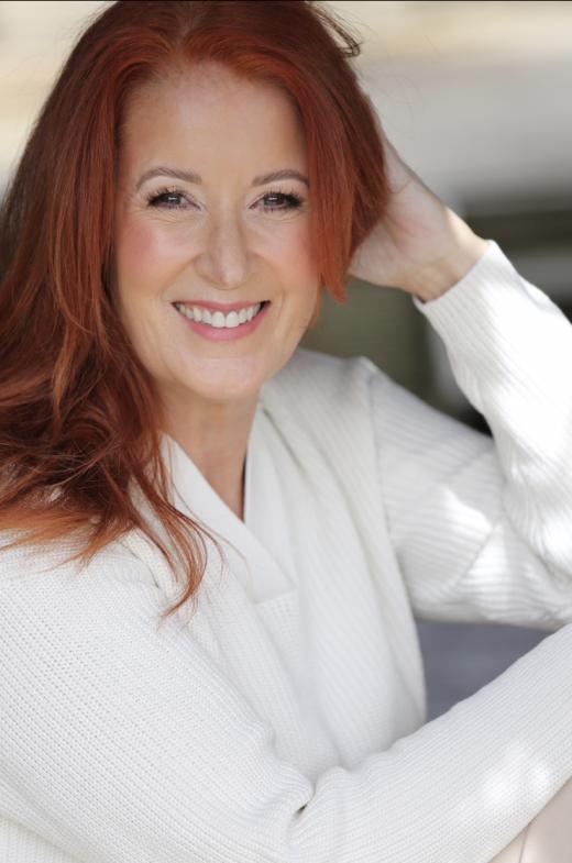 Linda Krupinski | Face Model and Casting Agency
