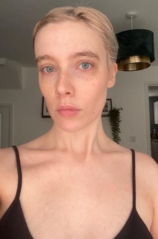 Kate Leyenda | Face Model and Casting Agency