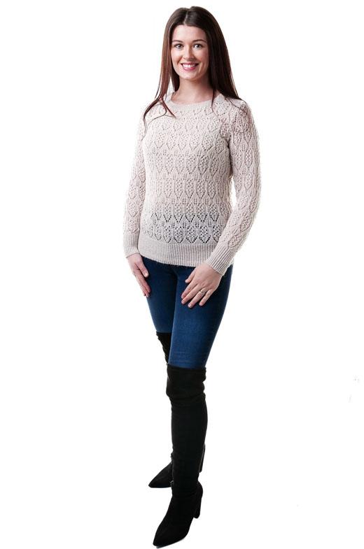 Nicole Small | Face Model and Casting Agency