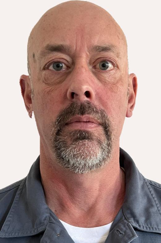 Richard Buckley | Face Model and Casting Agency