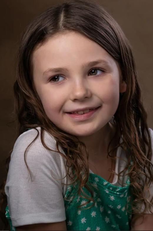 Elsie Jackson | Face Model and Casting Agency