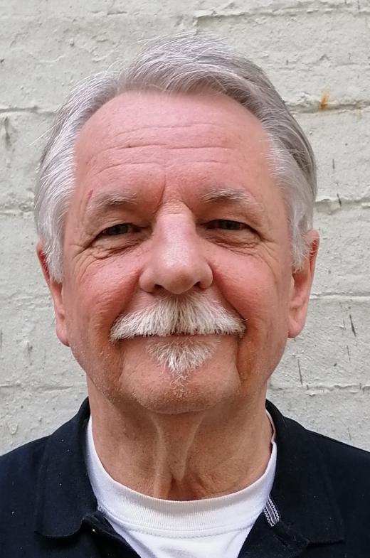 Derek Robert Camp | Face Model and Casting Agency