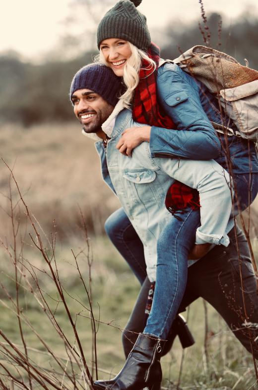 Hattie Levett-Dunn and Kesh Patel | Face Model and Casting Agency