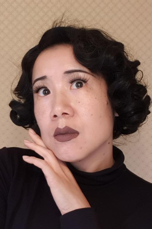 Christina Chen | Face Model and Casting Agency