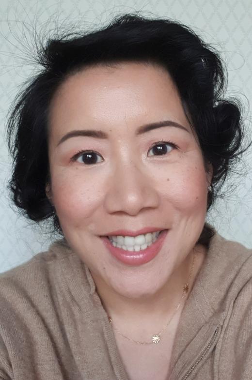 Christina Chen | Face Model and Casting Agency