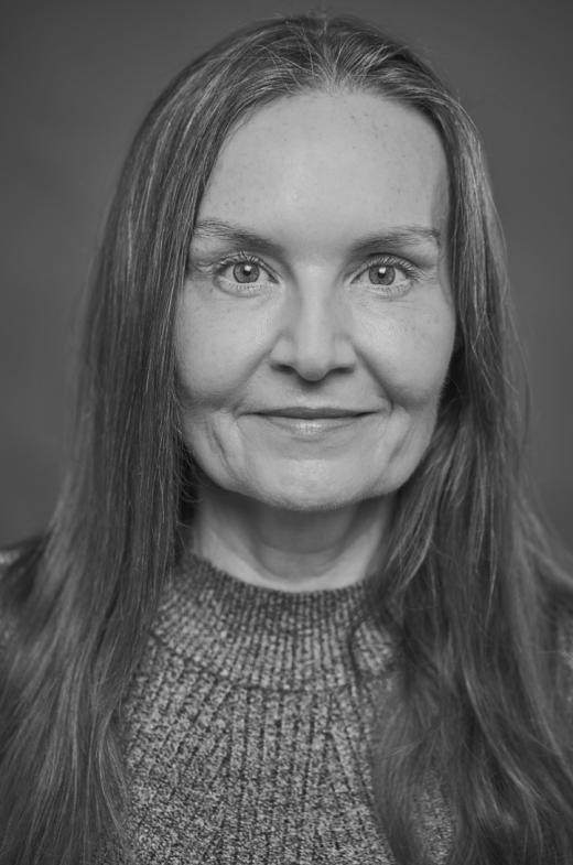 Alison Martin-Jones | Face Model and Casting Agency