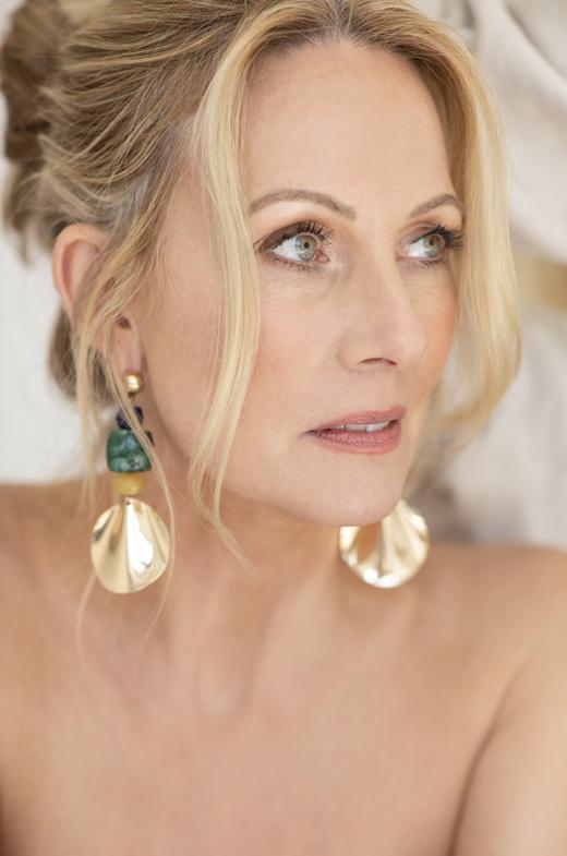 Fiona Pemberton | Face Model and Casting Agency