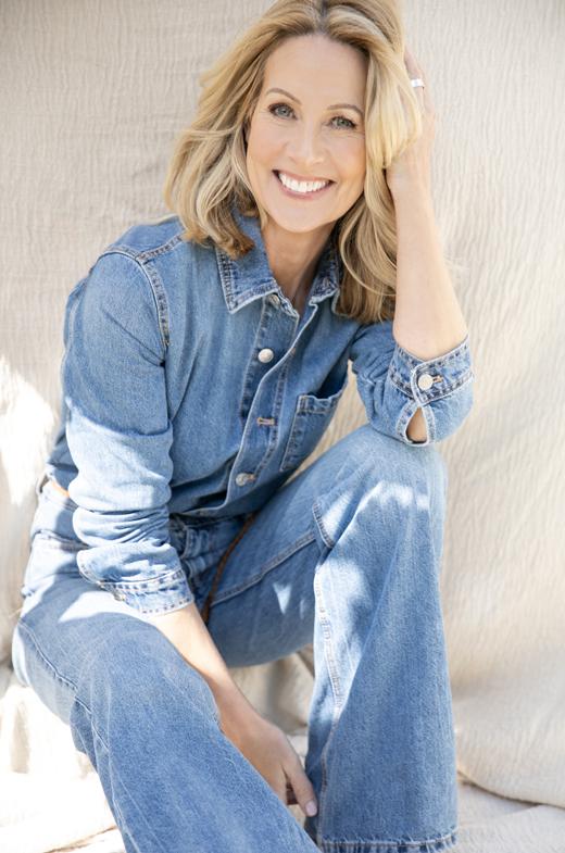 Fiona Pemberton | Face Model and Casting Agency