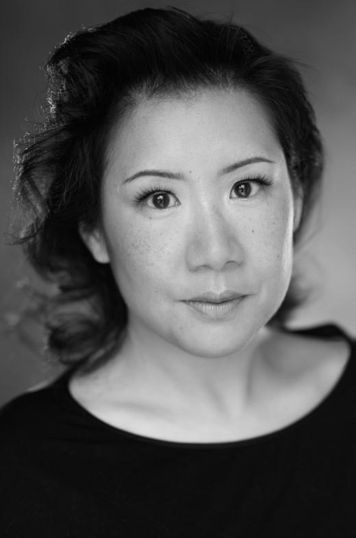 Christina Chen | Face Model and Casting Agency