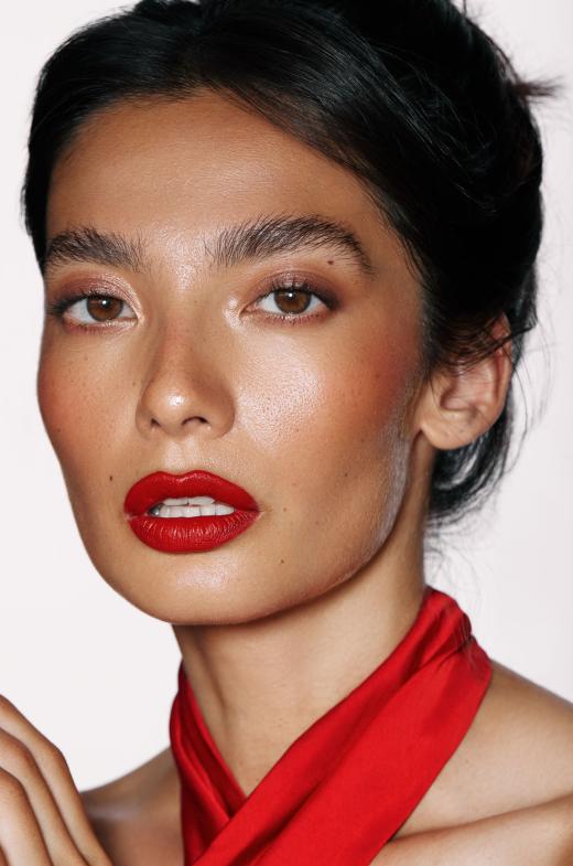 Jessica Zhou | Face Model and Casting Agency