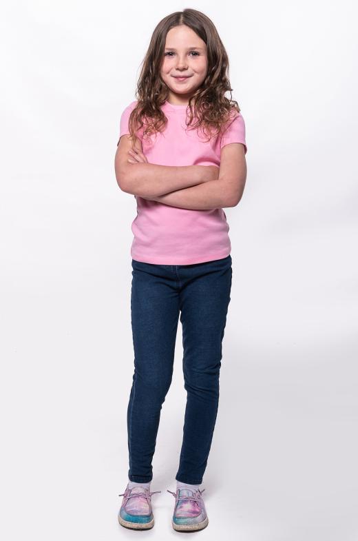 Elsie Jackson | Face Model and Casting Agency