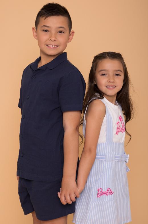 Dexter Petty | Face Model and Casting Agency