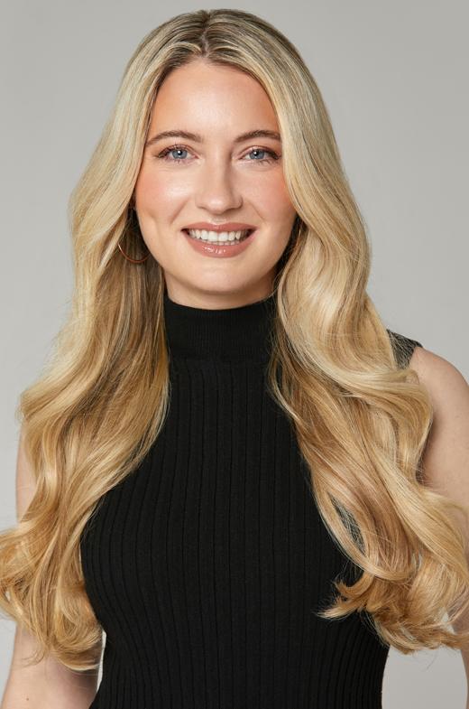 Kit Williams | Face Model and Casting Agency