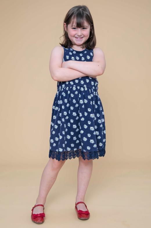 Freya Deakin | Face Model and Casting Agency