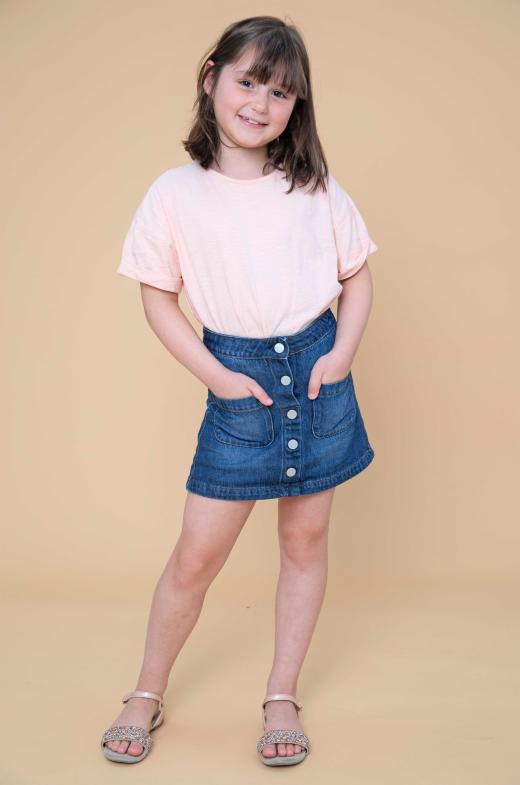 Freya Deakin | Face Model and Casting Agency