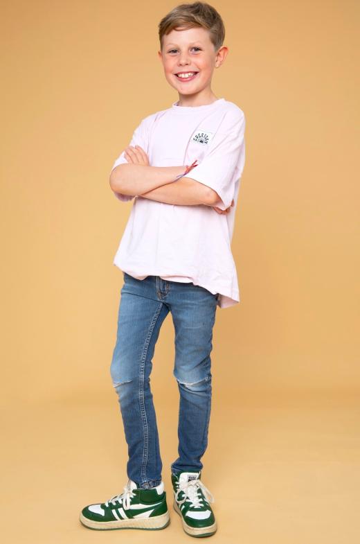 Arthur Turner | Face Model and Casting Agency