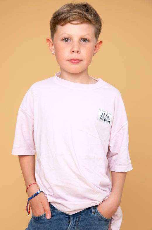 Arthur Turner | Face Model and Casting Agency