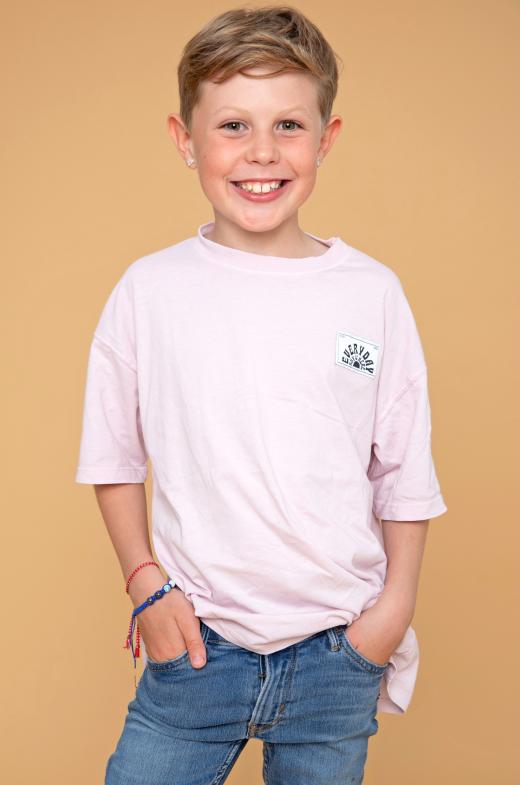 Arthur Turner | Face Model and Casting Agency