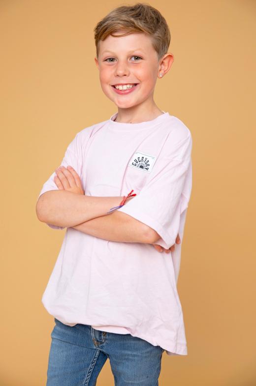 Arthur Turner | Face Model and Casting Agency