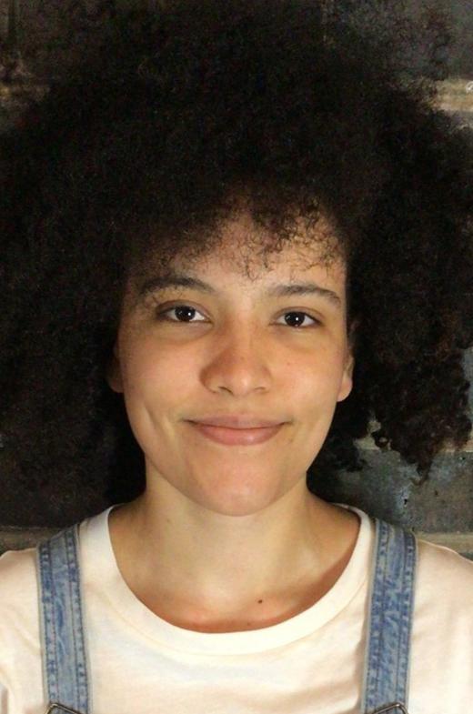 Ashley Kenworthy | Face Model and Casting Agency