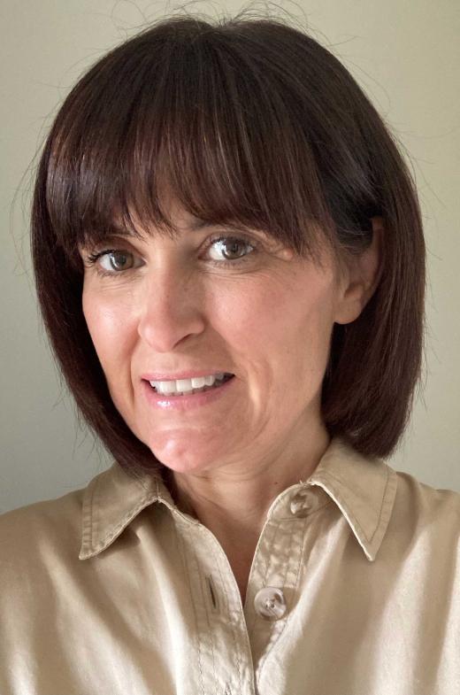 Mandy Wilkinson | Face Model and Casting Agency