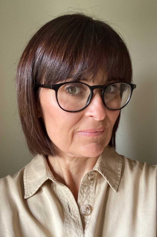 Mandy Wilkinson | Face Model and Casting Agency