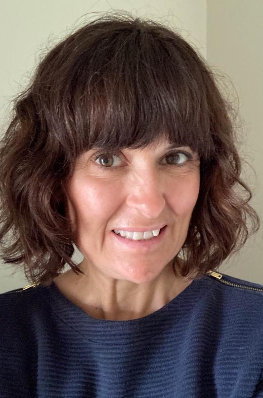 Mandy Wilkinson | Face Model and Casting Agency