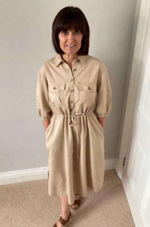 Mandy Wilkinson | Face Model and Casting Agency