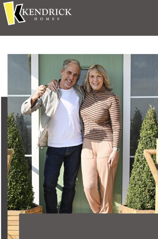 Keith Day and Kay Bonetti | Face Model and Casting Agency