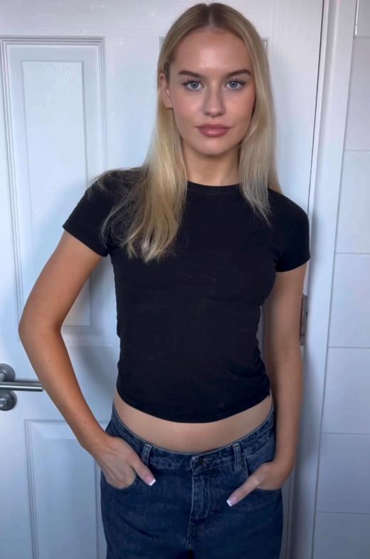 Lily Lynch | Face Model and Casting Agency