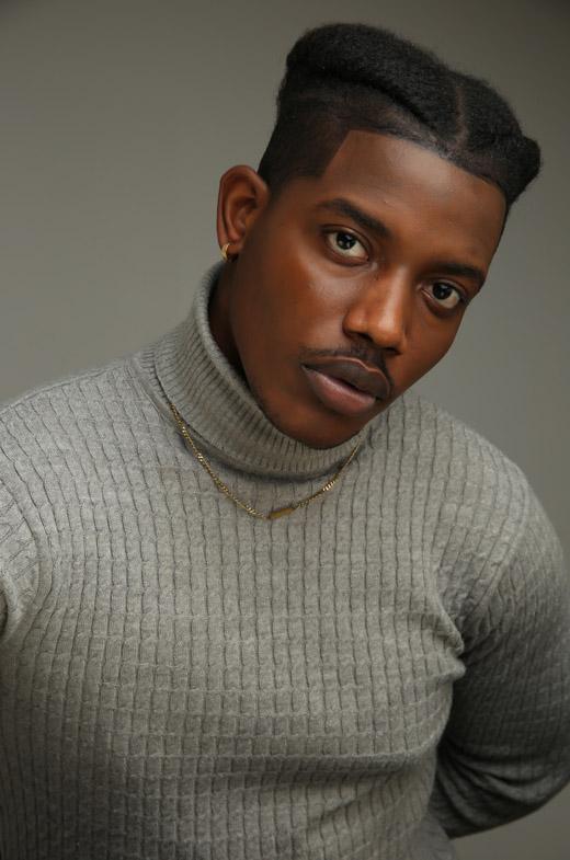 Ryan Prince | Face Model and Casting Agency