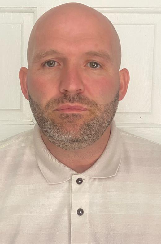 Stephen James Brinkley | Face Model and Casting Agency