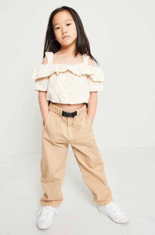 Alara Tu | Face Model and Casting Agency