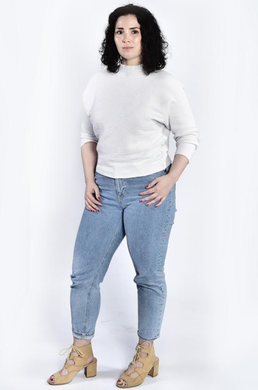 Georgina Nelson | Face Model and Casting Agency