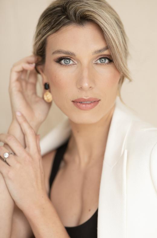 Hannah Beaumont | Face Model and Casting Agency