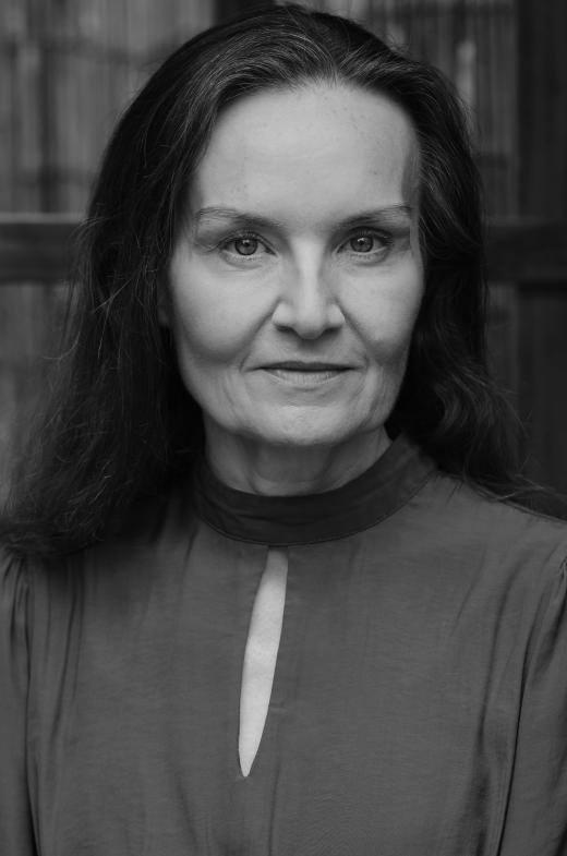 Alison Martin-Jones | Face Model and Casting Agency