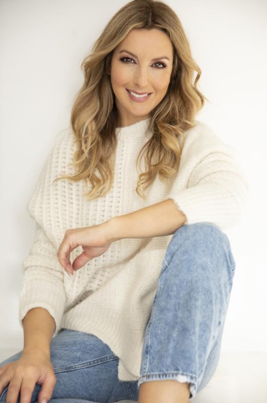 Vanessa Calderone | Face Model and Casting Agency