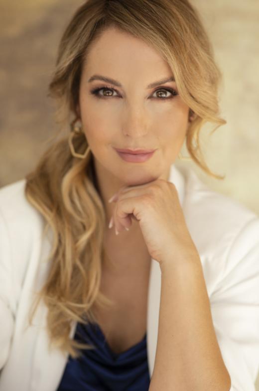 Vanessa Calderone | Face Model and Casting Agency