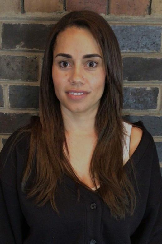Lydia Dey | Face Model and Casting Agency