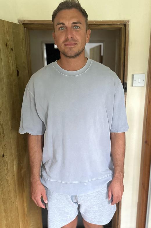 Alexander Robert Jarvis | Face Model and Casting Agency