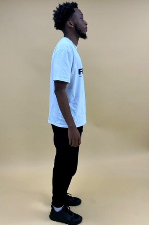 Jamar Fogarty | Face Model and Casting Agency