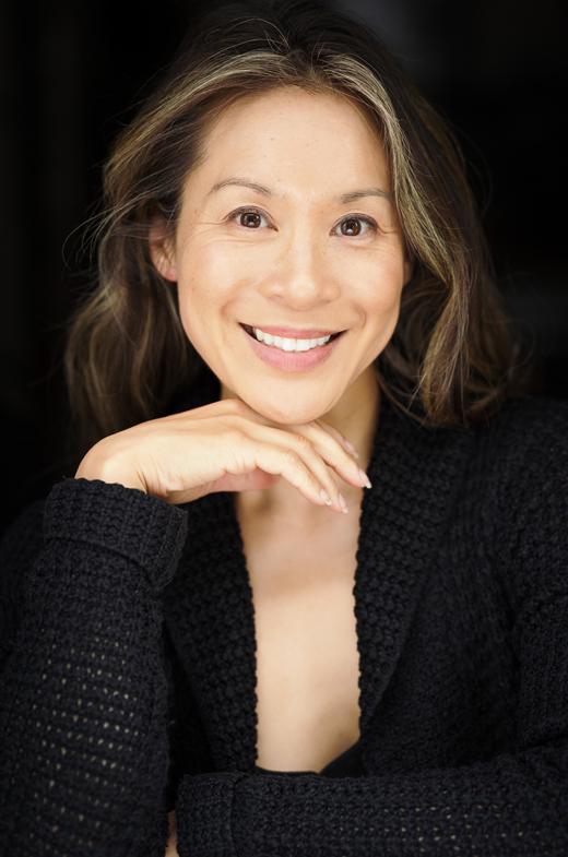 Lisa Hoang | Face Model and Casting Agency