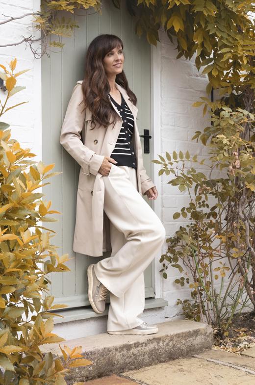 Becky Guest | Face Model and Casting Agency