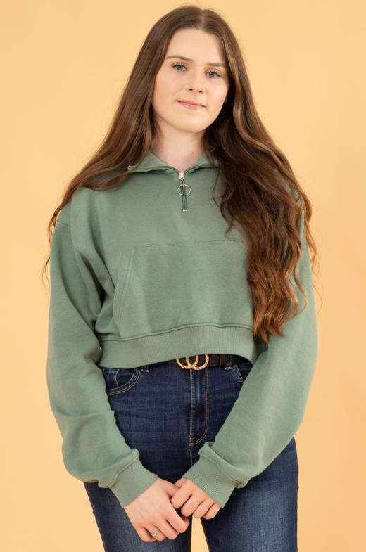 Aimee-Elise Margrave | Face Model and Casting Agency